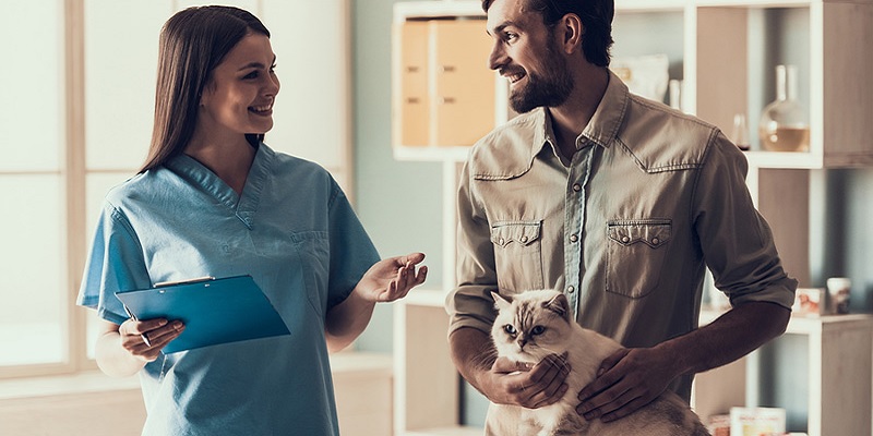 PACS Veterinary Solutions for Better Practice Management