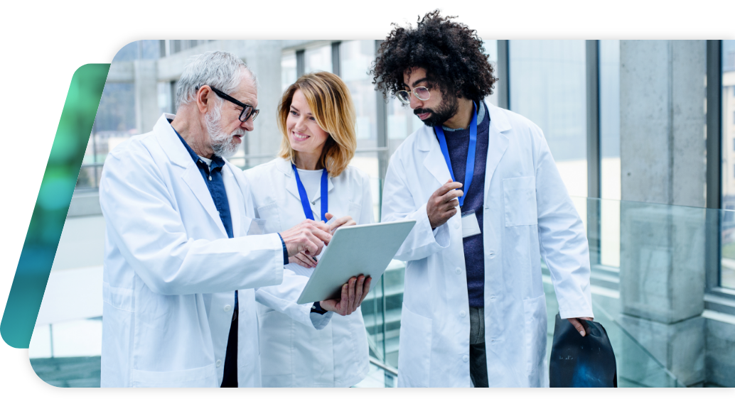 Keystone Community | Asteris Keystone PACS Platform