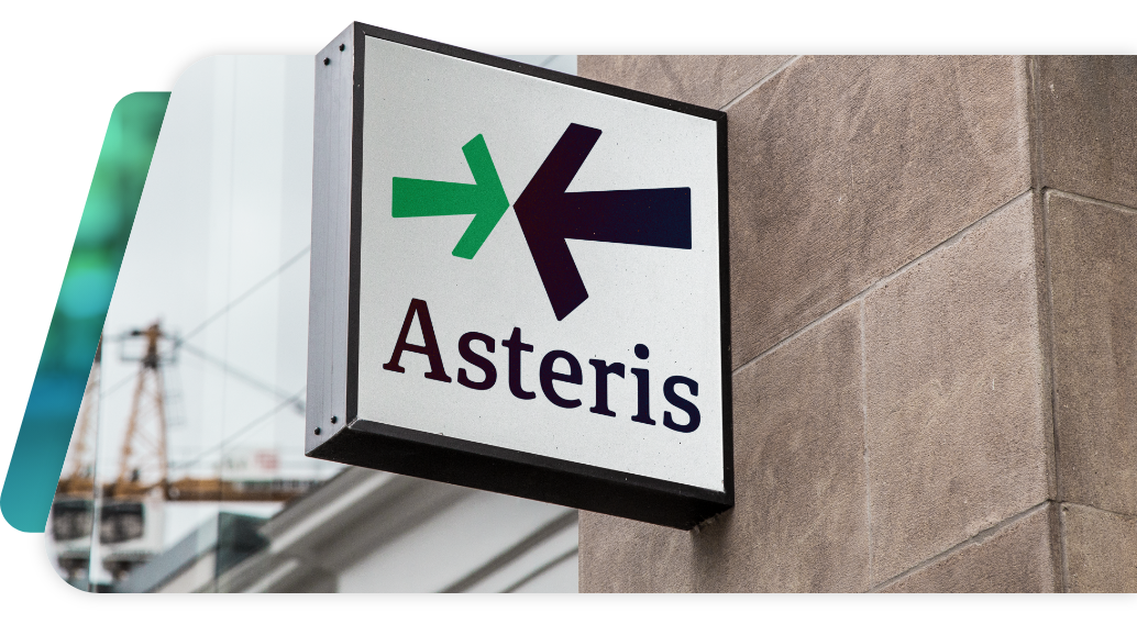 About Asteris | A Software for Veterinary Image Management