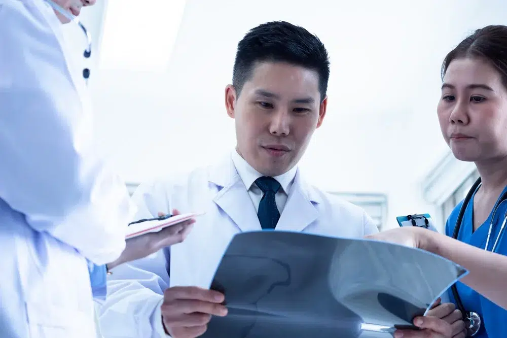 What is a Radiology Information System: An Overview